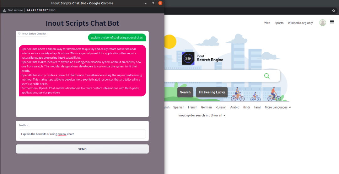 PHP Scripts, Free PHP Scripts and Clone Apps | Inout Scripts