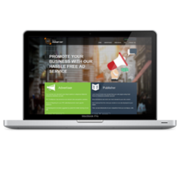 Inout Adserver :: Ad Management Script. CPM, CPI, PPC & Retargeting. | Built on PHP & MySQL ...